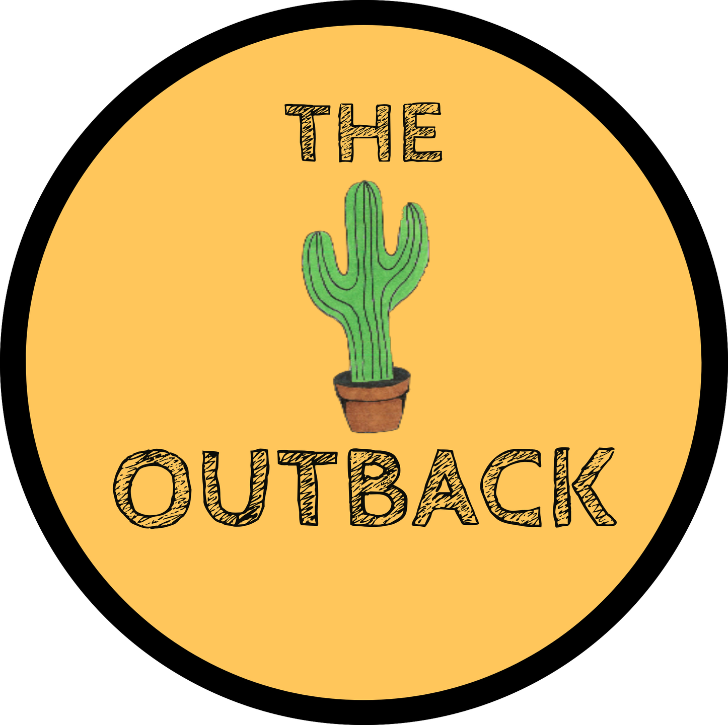 the outback logo – Pitzer College's Newsprint Magazine